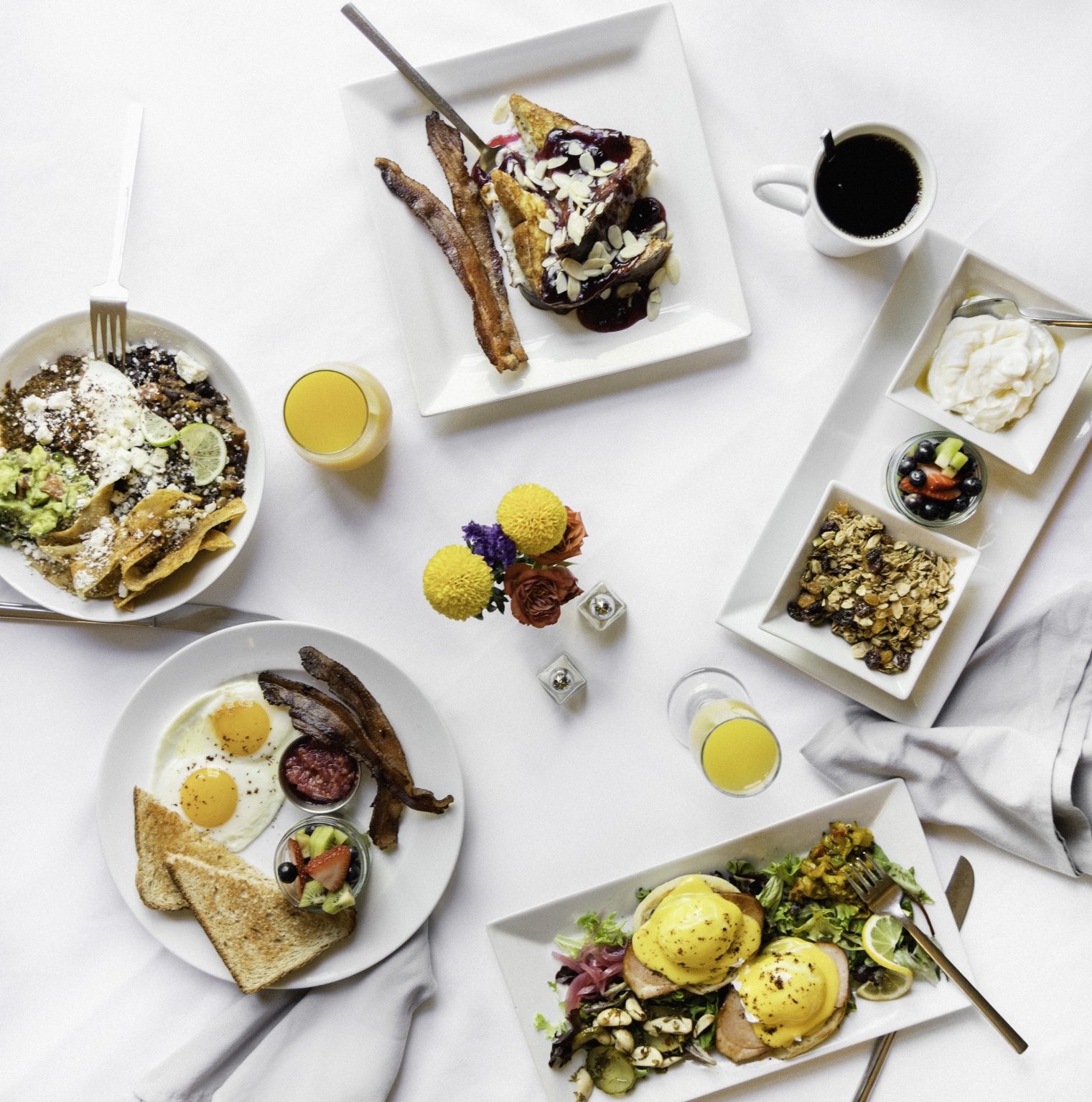 Gallery - Princess Anne Hotel