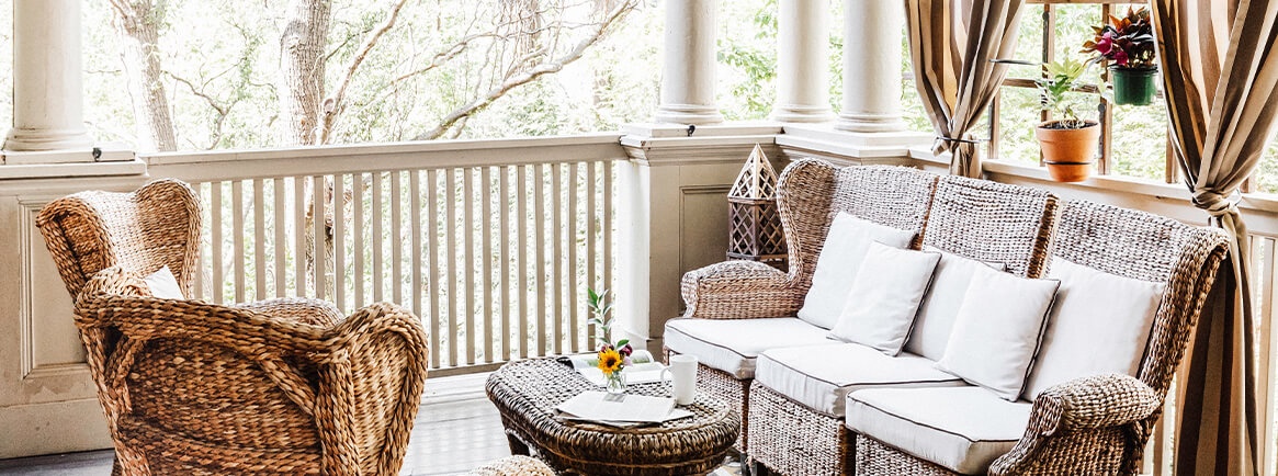 Main Home - Princess Anne Hotel